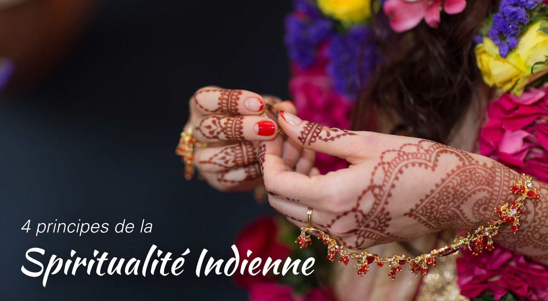 Liliane Salles - Sagesse indienne